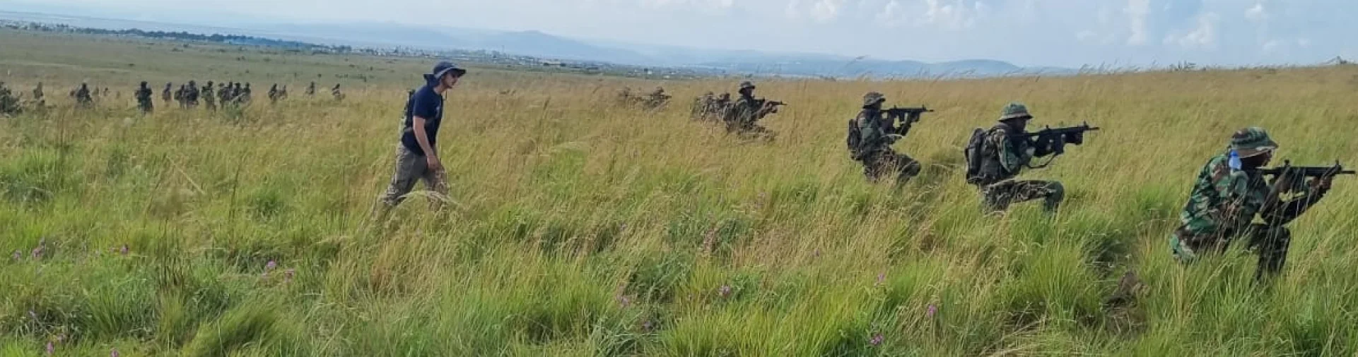 About us - KRG Operations